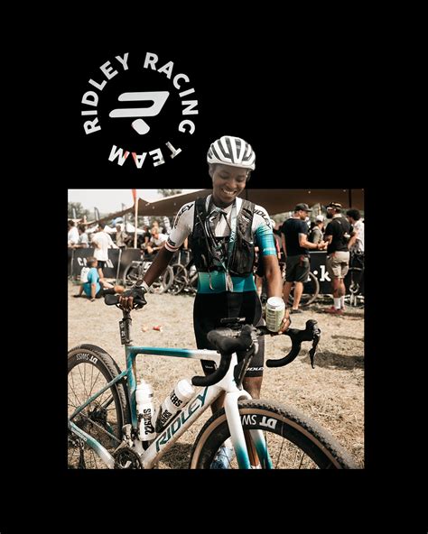 Ridley Bikes The Inspiring Story Of Violette Neza 🌟 3 3 Facebook