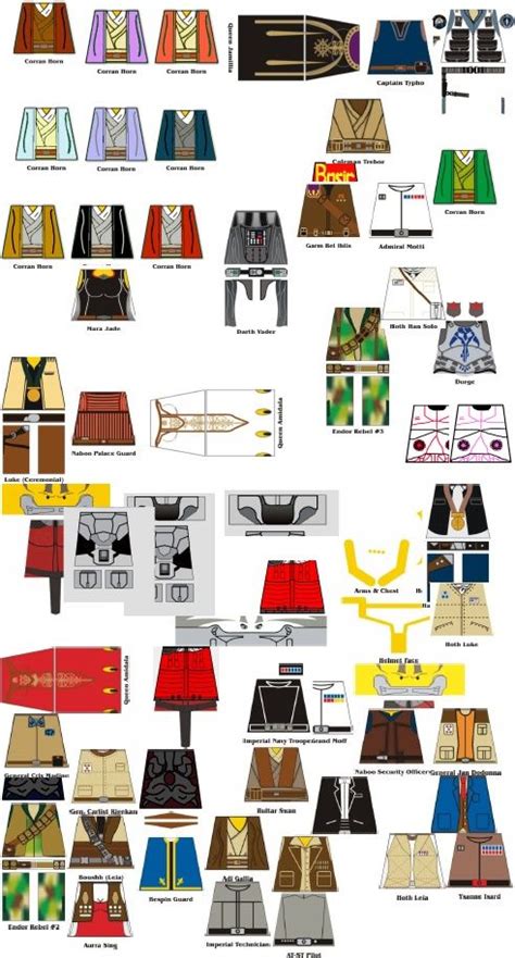 8 Best Lego Minifig Images On Pinterest Lego Lego Star Wars And Legos