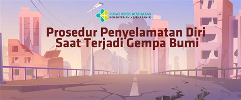 Sewaktu Waktu Terjadi Gempa Lakukan Tindakan Ini Sebagai Antisipasi Berikut Hadapi Gempa Susulan