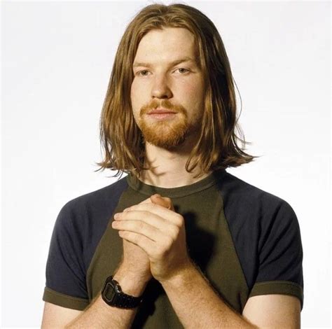 Aphex Twin Aphex Twin Twins Twin Pictures
