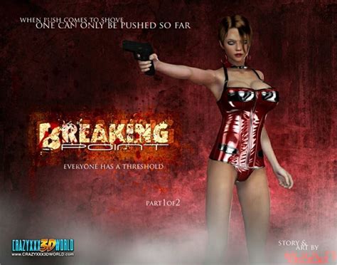 Epoch BREAKING POINT XXXComics Org