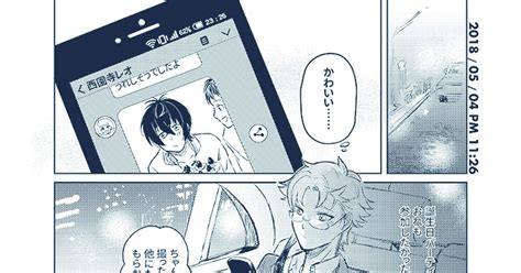 カケタイ 【再録】タイガお誕生日本【カケタイ】 カオリのイラスト Pixiv