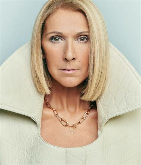Céline Dion face dezvăluiri despre boala de care suferă Ce tratament