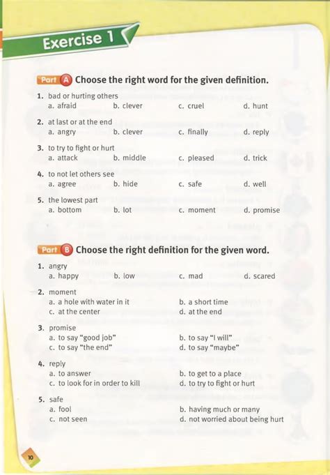 4000 Essential English Words Book 1 Pdf
