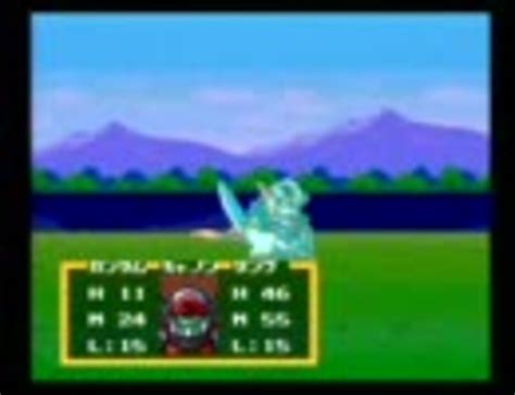 僕とタンクと時々ガンダム Sdガンダム外伝 大いなる遺産 Part6 実況 ニコニコ動画