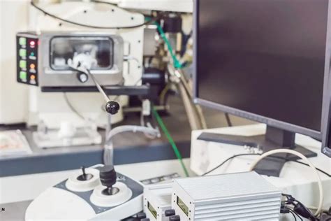 Microscopy Rubicon Science
