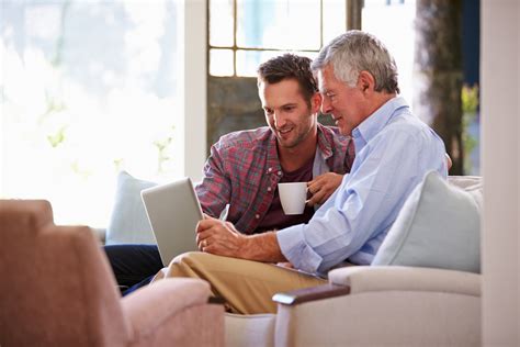Video Diaries Help Dementia Patients Recover Memories