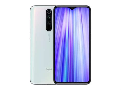 Smartfon Xiaomi Redmi Note Pro GB Pearl White Smartfony Telefony I Smartfony