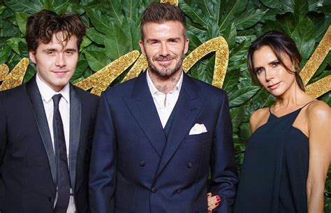 How The Beckhams Make And Spend Their Money Today