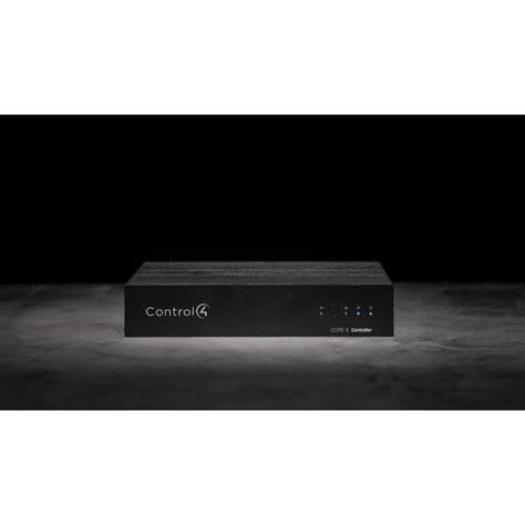 CONTROL4 CORE 3 Controller C4CORE3 Signature Audio Video