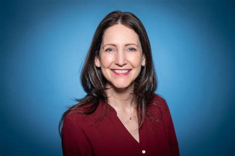 Featured Speaker Jill Blickstein Clean Fuels Conference 2026