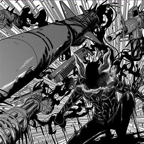 Pin En Tougen Anki Manga