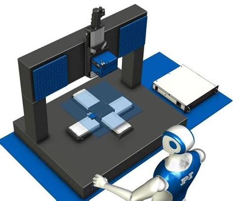 Pi Usa Pi Physik Instrumente Lp On Linkedin Gantry Stages Vs