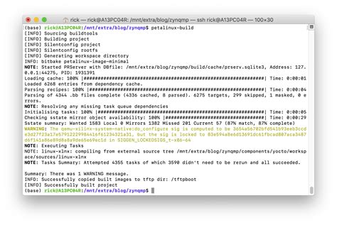 Linux Kernel Hacking On Zynqultrascale With Petalinux Reds Blog