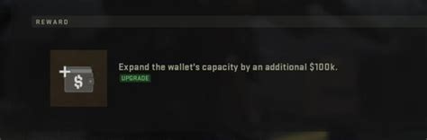 Wallet Expansion 4 Is It Fixed Now R Dmz