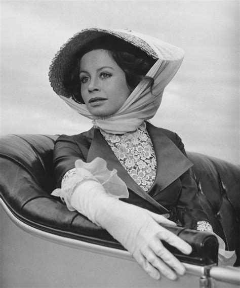 Sarah Miles Actress