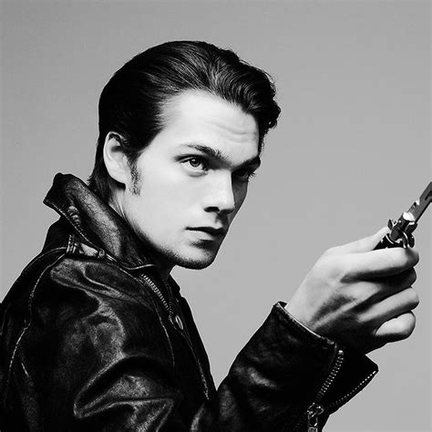 Picture Of Dylan Sprayberry In General Pictures Dylan Sprayberry
