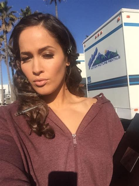 88 Best Jaina Lee Ortiz Detective Annalise Villa Rosewood Images