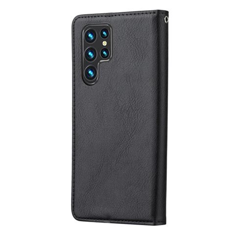 Samsung Galaxy S22 Ultra Lompakkoteline Puhelimen Käännettävä