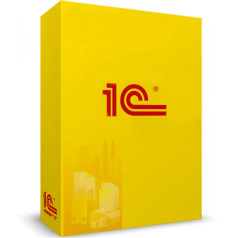 Продукты 1С | GameKeySoft