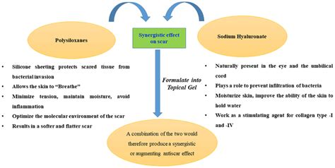 Illustration Indicating Research Design And Benefits Of Developing