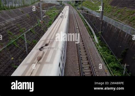 Under The Railway Overpass Stock Videos And Footage Hd And 4k Video