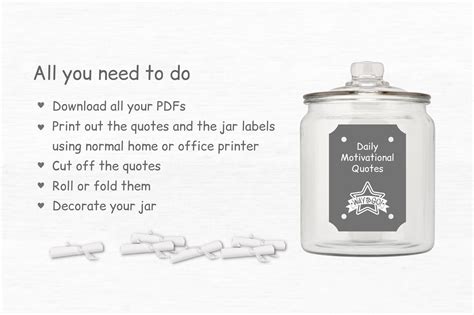 365 Printable Motivational Quotes Daily Inspirational Quotes Diy