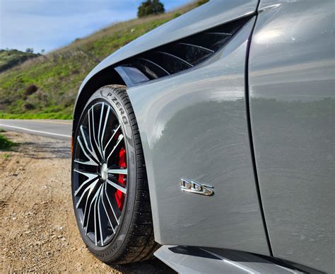 The 2023 Aston Martin Dbs Is The Perfect Blend Of Performance And