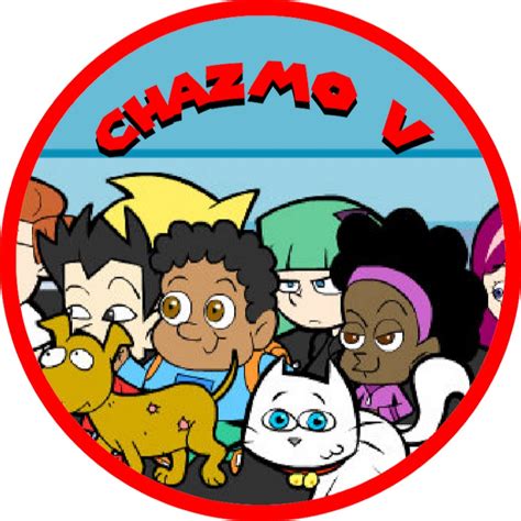 Chazmo V Youtube
