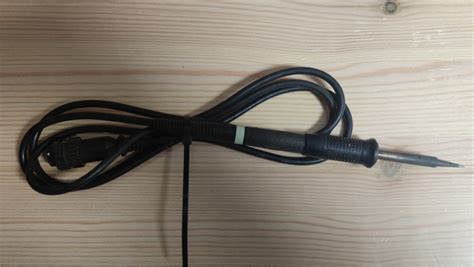 Weller WP80