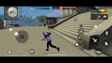 Ff Clash Squad Youtube