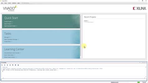 31 Active Hdl™ V131 3rd Party Flows Compiling Vivado Simulation