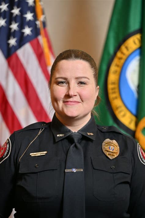 Contact Us Wsu Police Washington State University
