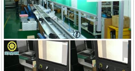 X Ray SMD Chip Reel Counter