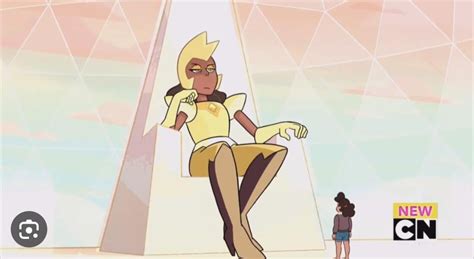 All I Wanna Do Is See You Turn Into A Giant Woman R Stevenuniverse