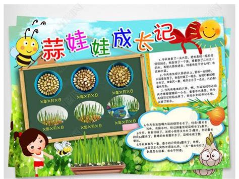 植物生长调节剂利与弊手抄报 植物园手抄报 天马图吧