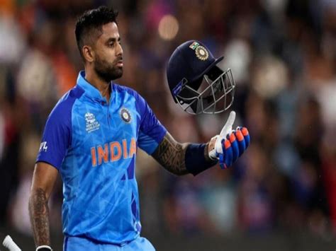 Icc T20i Team Of The Year 2023 Announced 4 Indian Players In It