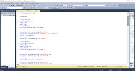 Bases De Datos Para Aplicaciones Web Samanta 502 Video 10 Visualizar