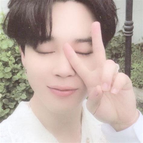 Heavenly Jimin
