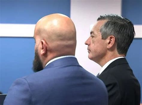 Video Former Trump Attorney Kenneth Chesebro Takes Plea Deal In