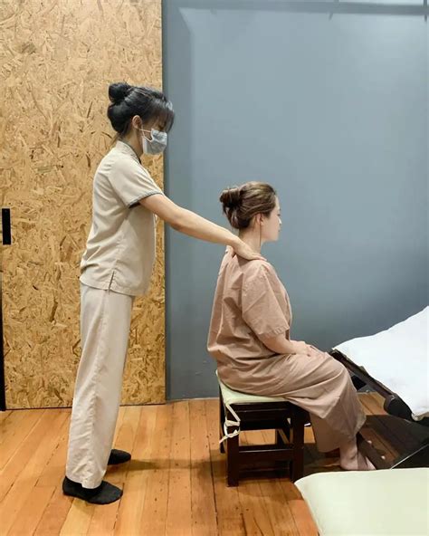 Top 10 Places For Thai Massage In Singapore Tallypress