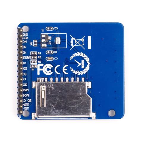 1 8 Inch TFT SPI Serial Port Kuongshun Electronic