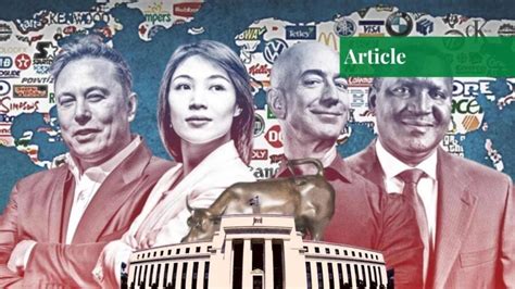 The Convoluted Role Of Mncs In Global Politics Paradigm Shift