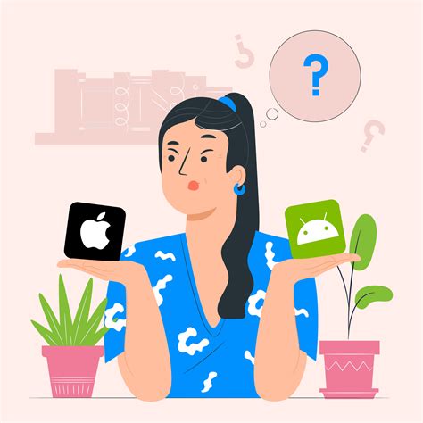 Android Vs Ios Which Platform Is Better For Mobile Startups