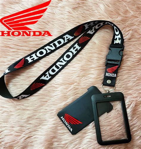 Honda Id Lace Lanyards Lazada Ph