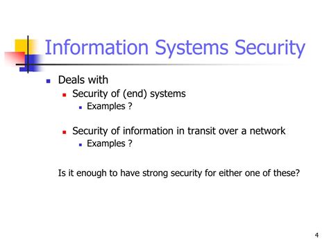 PPT Information Security Privacy PowerPoint Presentation Free