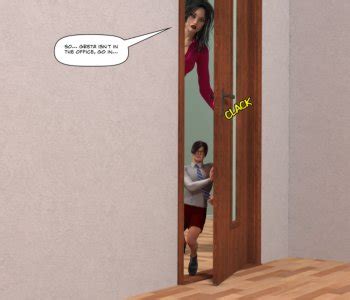 The Fragrance Of Success Issue 4 Erofus Sex And Porn Comics