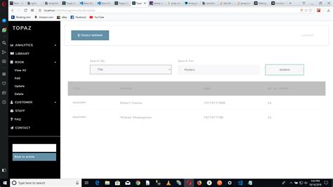 Reactjs Find The Row You Have Clicked In A Table Stack Overflow