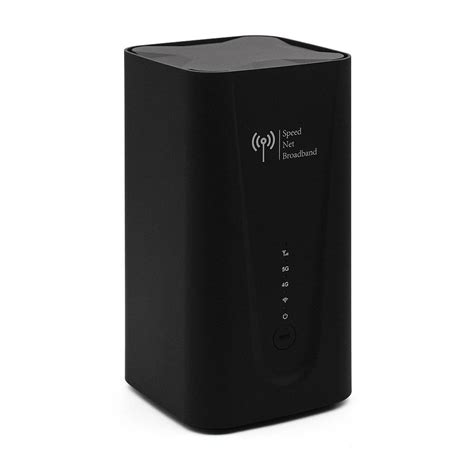 Speednet Wifi6 Router Speednetlte