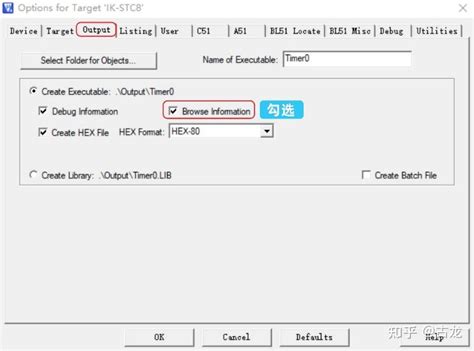 「stc8a8k64d4开发板」——第1 2讲：搭建开发环境 知乎